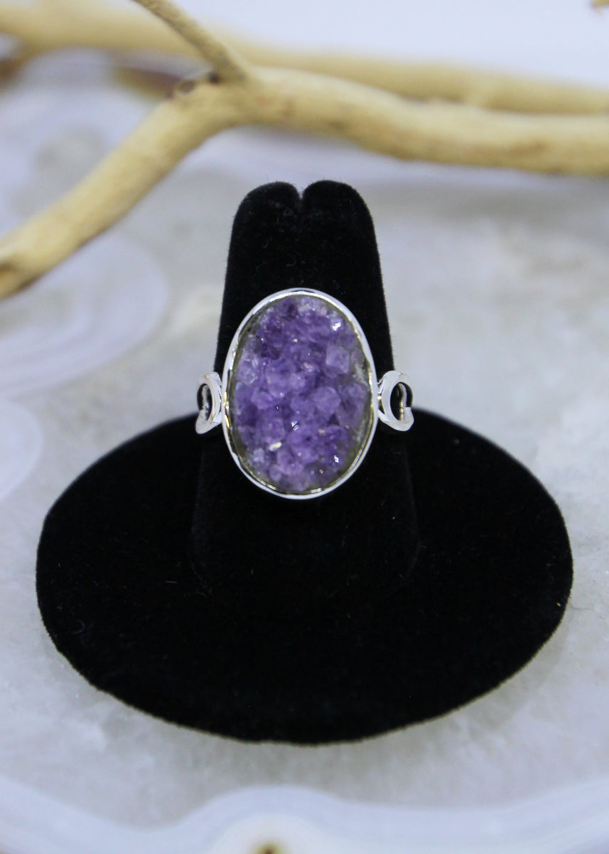 Rings – Dancing Cranes Imports