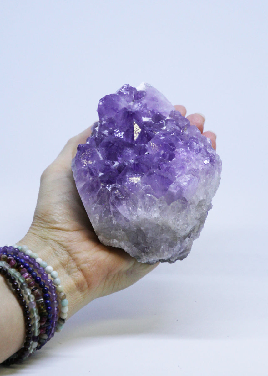 Crystals – Dancing Cranes Imports
